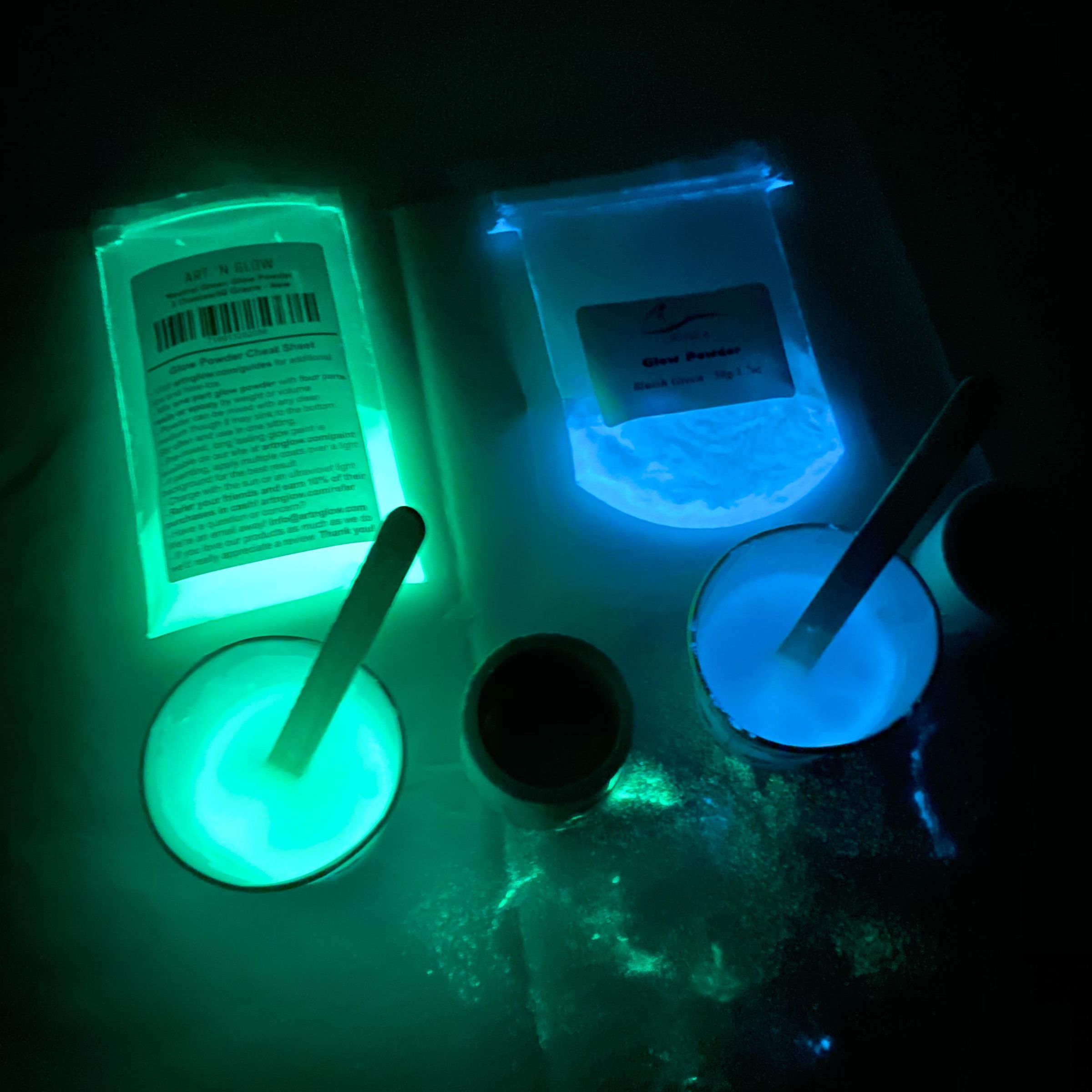 2 Layer Glow Ring - Batteries Not Included : 7 Steps (with Pictures ...