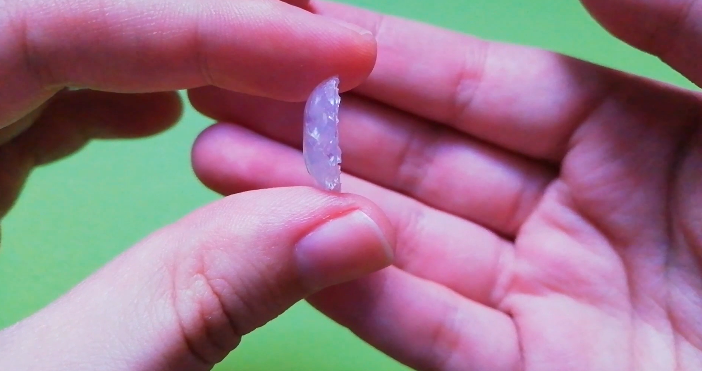 Translucent Plastic Bottle Gemstones : 6 Steps - Instructables