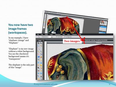 Remove Clip Art Background With Pixlr : 9 Steps - Instructables