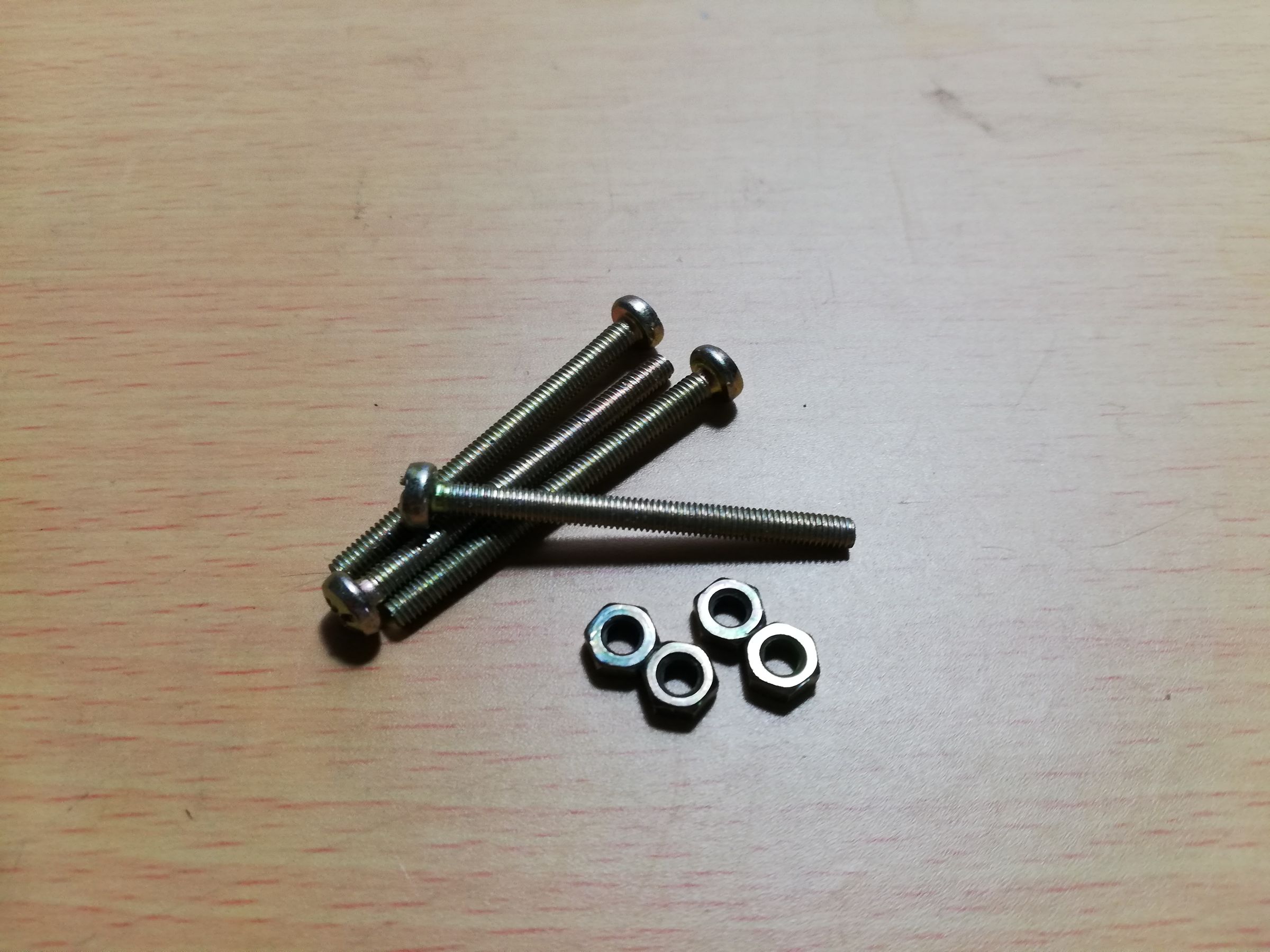 DIY X200 Microscope : 13 Steps (with Pictures) - Instructables