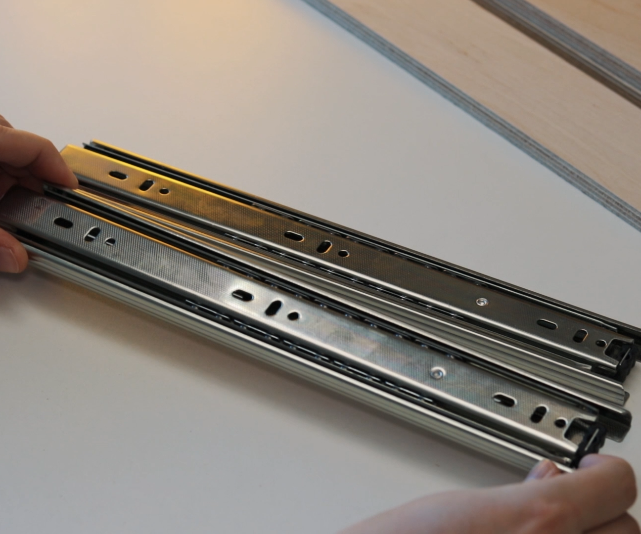 Making the Drill Press. Is It Worth It?! [Build + Tests] : 17 Steps ...