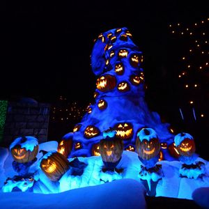Singing Pumpkins Illusion DIY Guide : 7 Steps (with Pictures ...