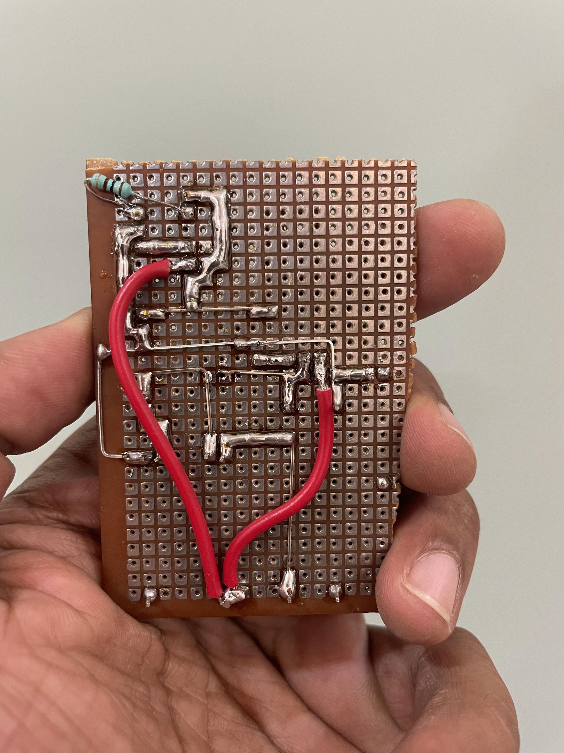 Load Sharing || Use Solar Panel Safely With TP4056 : 6 Steps ...