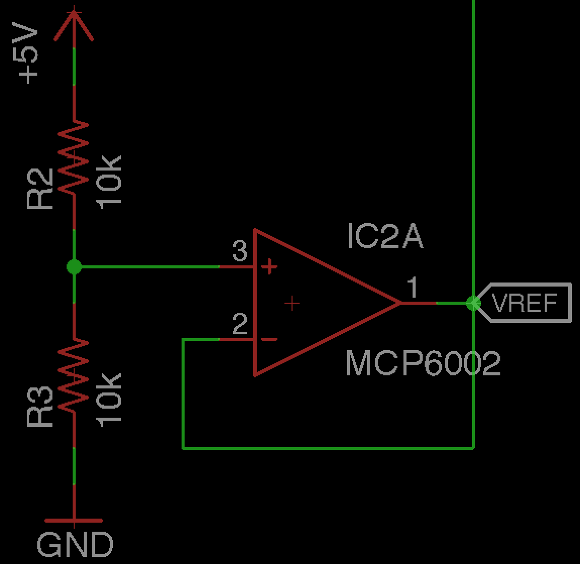 Super Simple Electrocardiogram (ECG) Circuit : 11 Steps (with Pictures ...