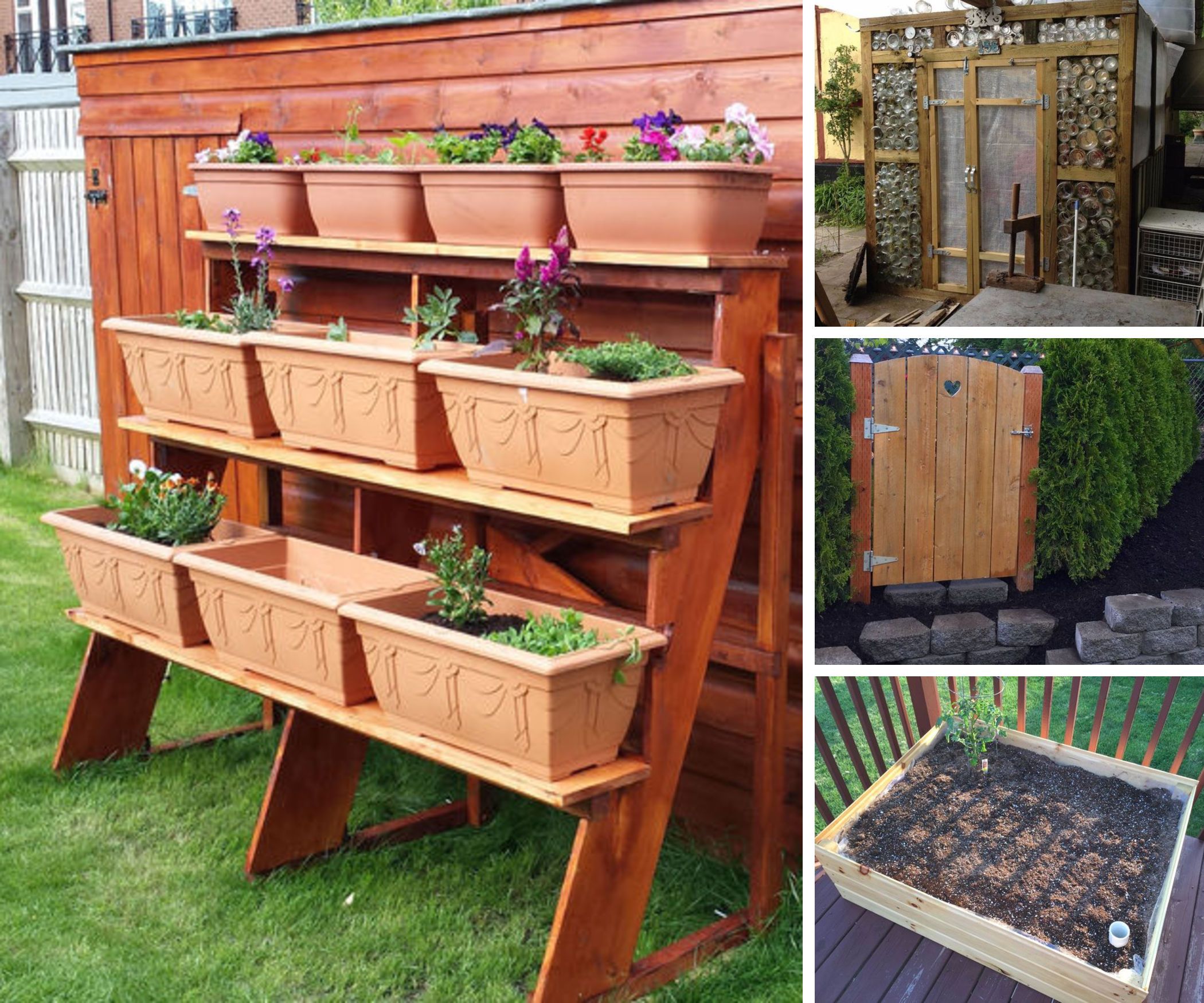 Gardening - Instructables