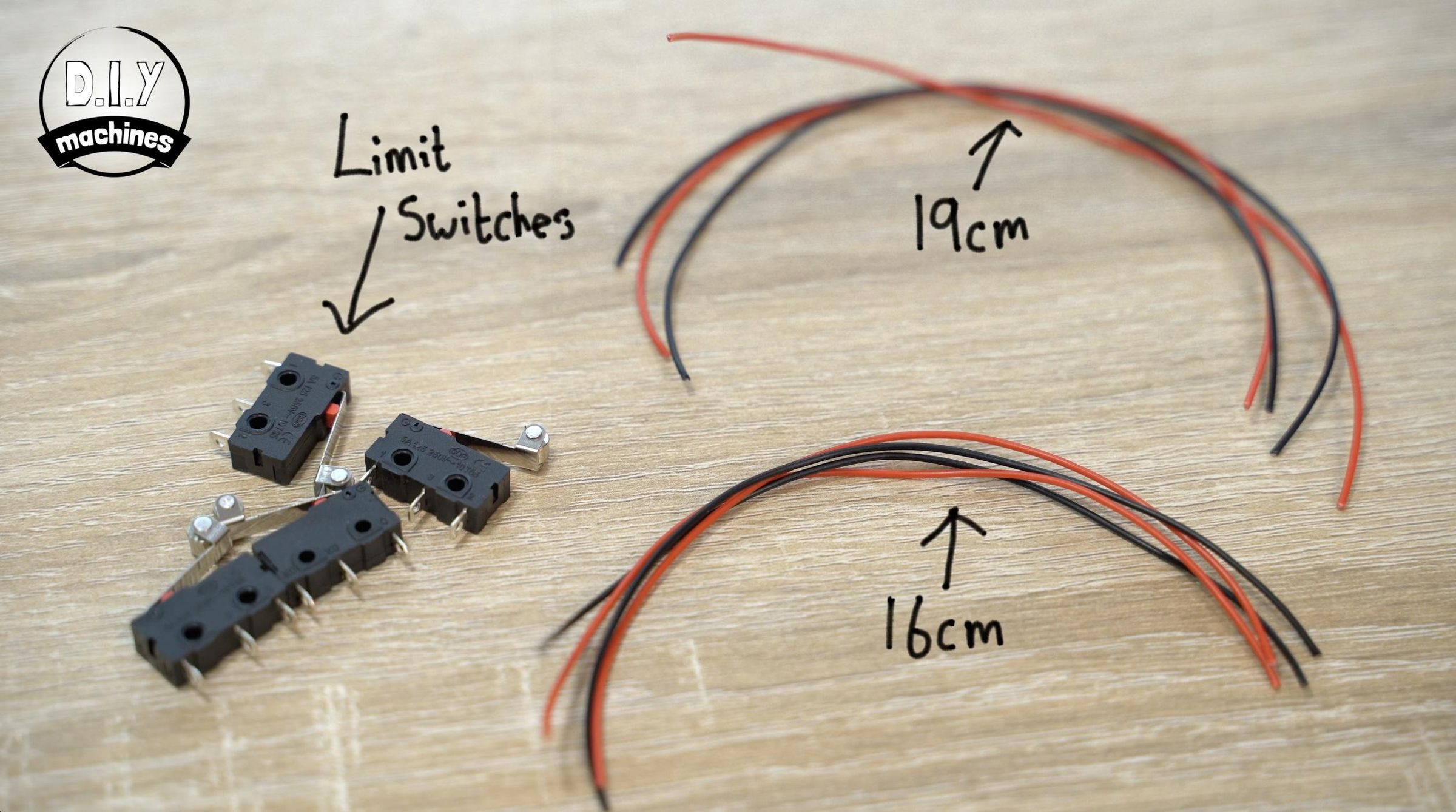 WeatherBot - a Motorised Weather Machine | 3D Printable, ESP32 ...