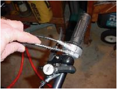 80cc BICYCLE Motorized ENGINE KIT : 7 Steps - Instructables