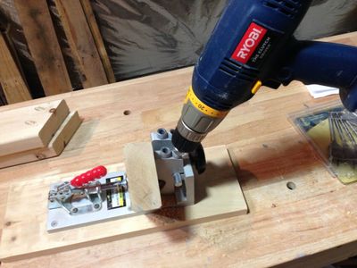 Simple Round Table : 15 Steps (with Pictures) - Instructables