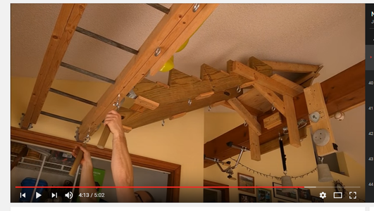 HOW TO DESIGN AN AMERICAN NINJA WARRIOR COURSE Like a Pro : 4 Steps ...