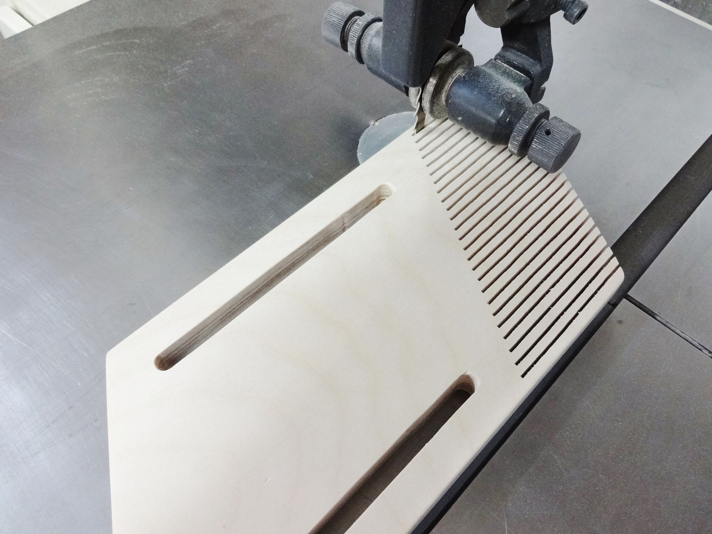 Woodworking Featherboards : 9 Steps (with Pictures) - Instructables