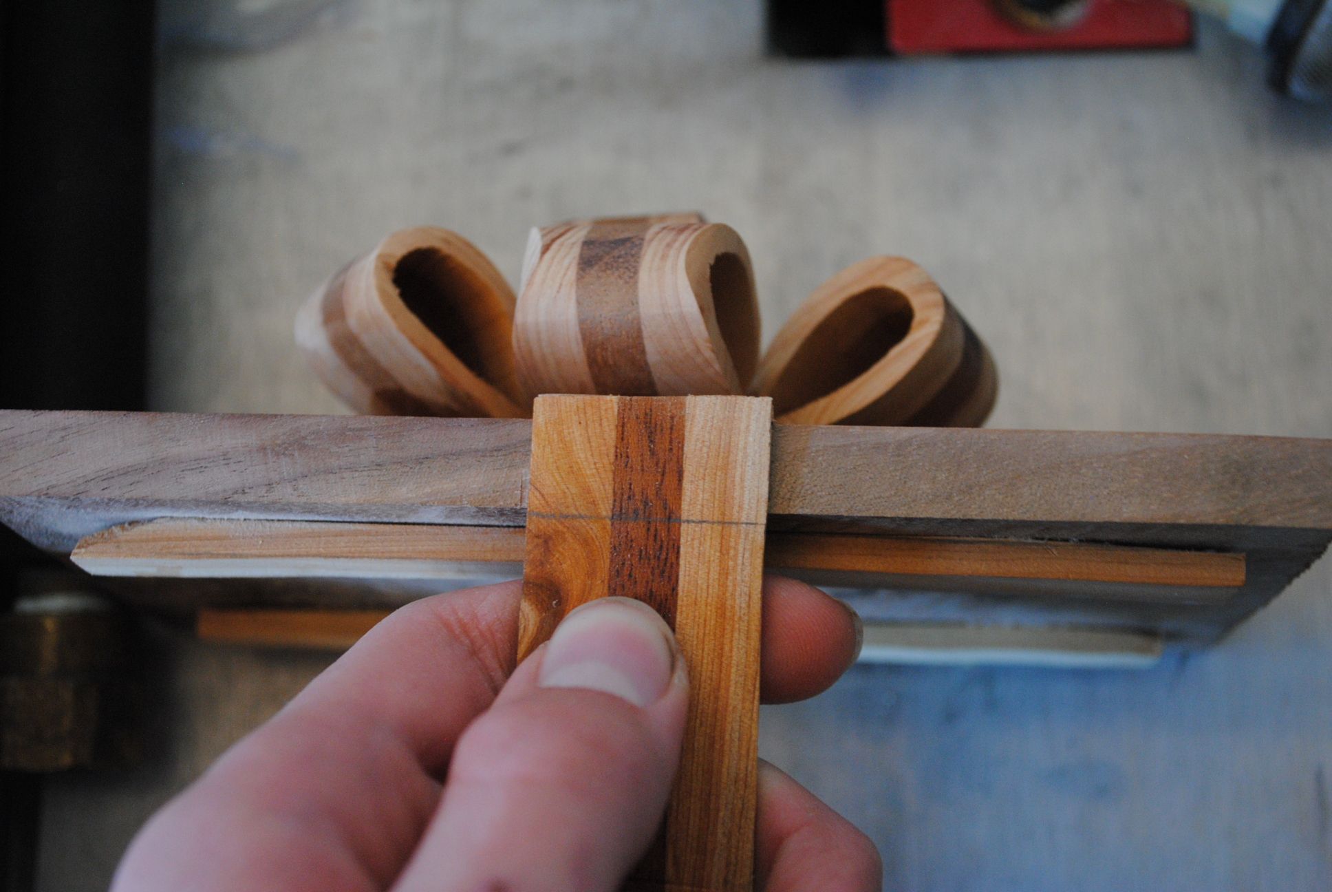 Easy Handmade Wooden Ribbon Box : 9 Steps (with Pictures) - Instructables