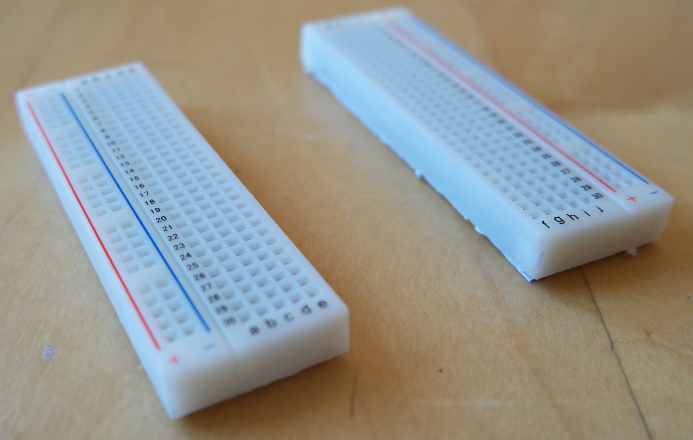 NodeMCU Breadboard Tweak : 7 Steps (with Pictures) - Instructables
