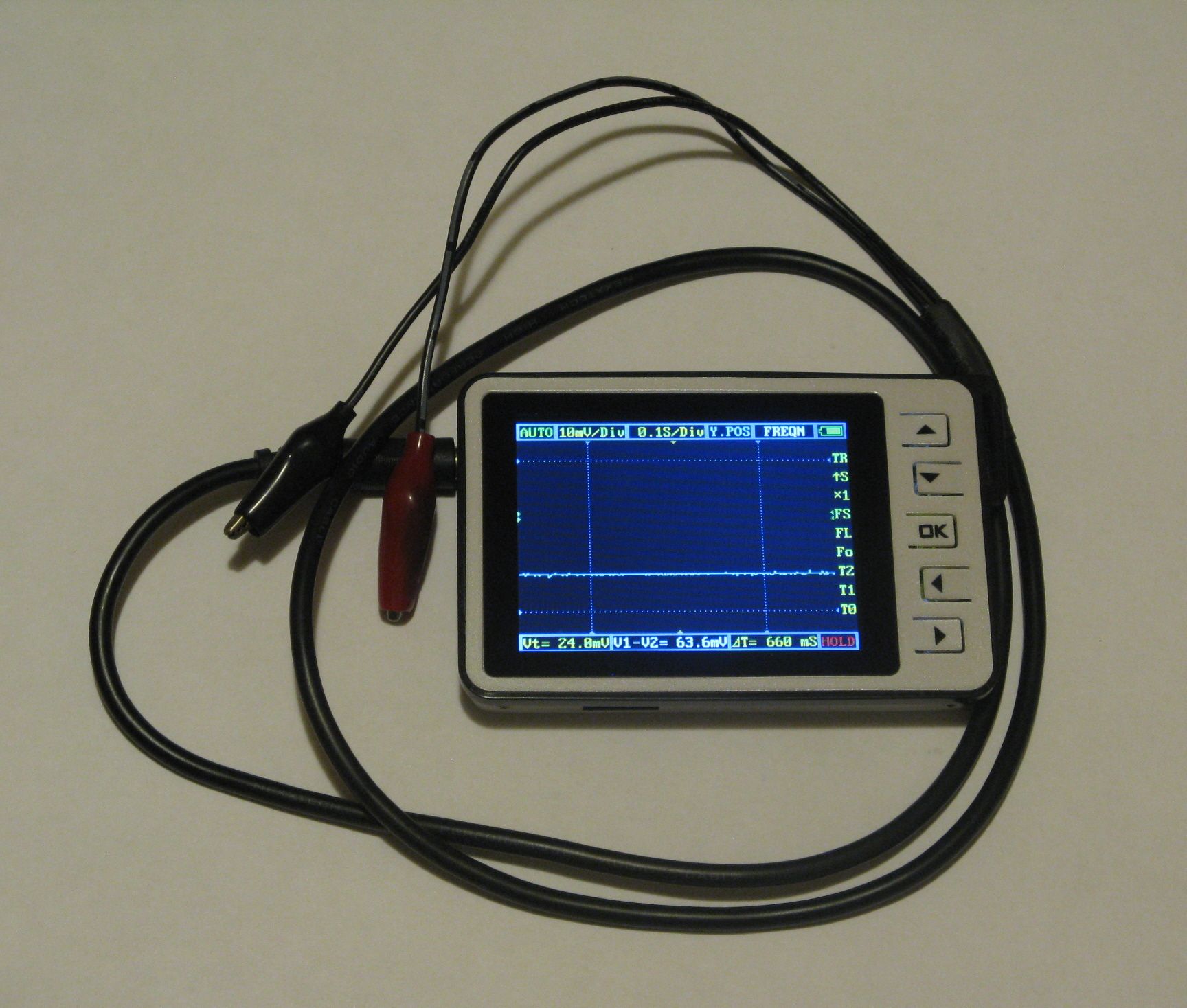 Making DSO Nano V2 & V3 Oscilloscope Probes : 19 Steps (with Pictures ...