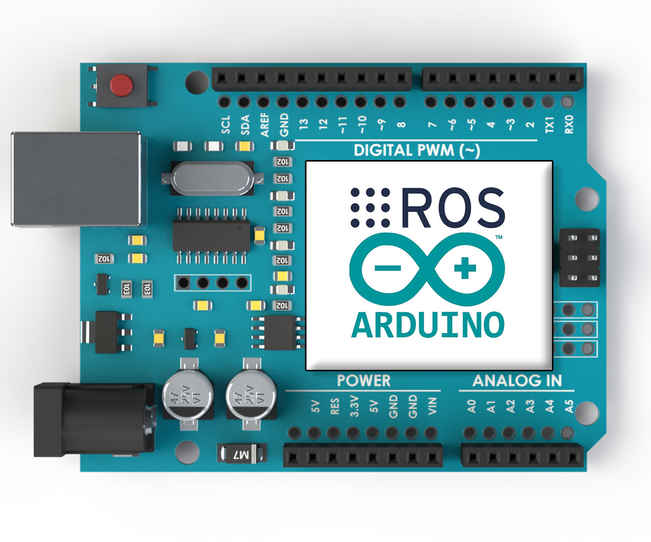 How to Install ROS : 6 Steps - Instructables