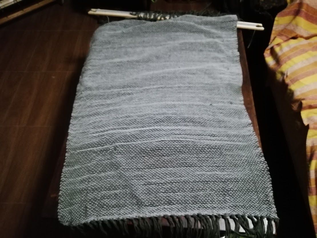 MAKING a RIGID HEDDLE LOOM : 5 Steps (with Pictures) - Instructables