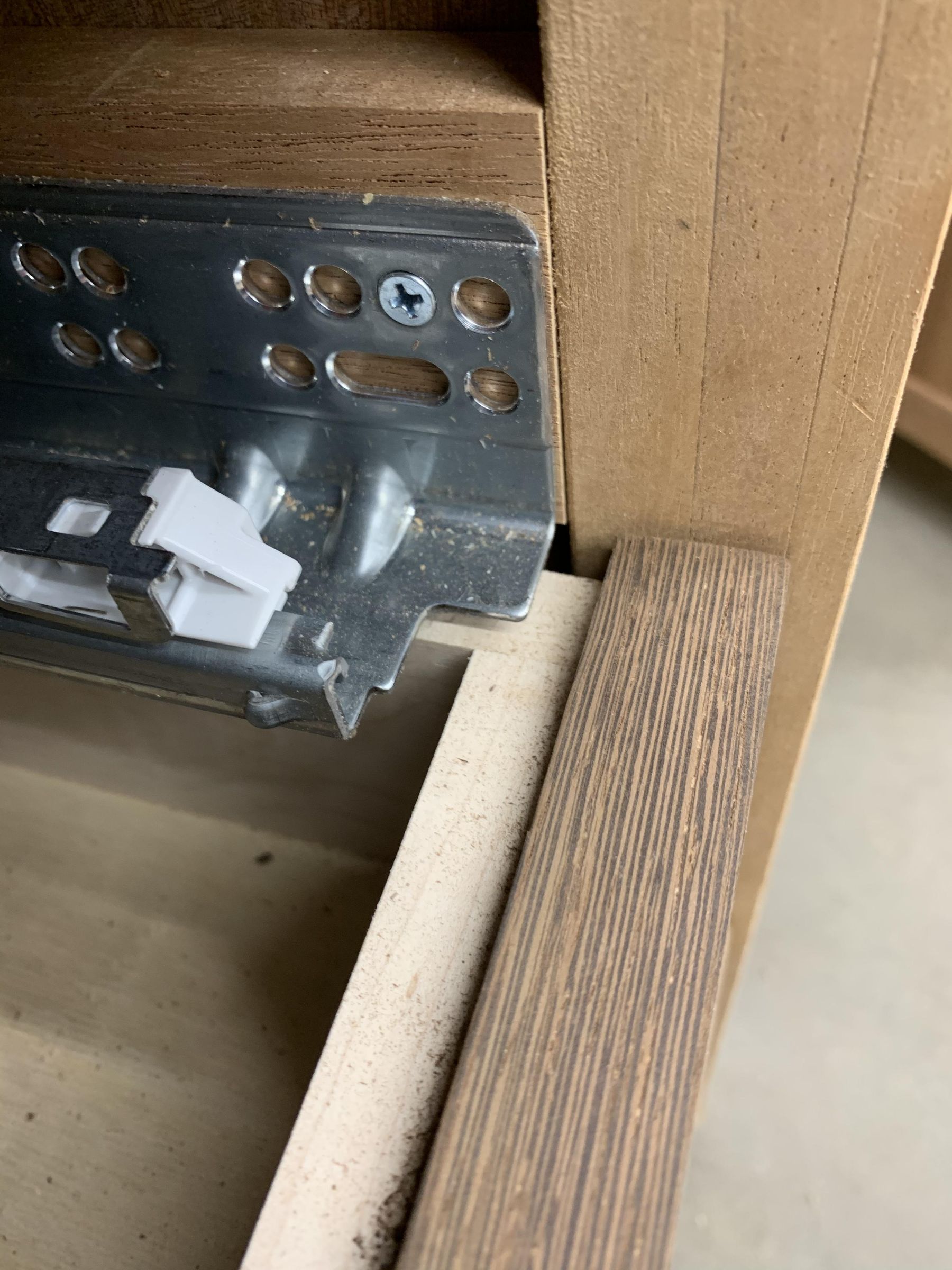 Corner Office Desk : 30 Steps (with Pictures) - Instructables