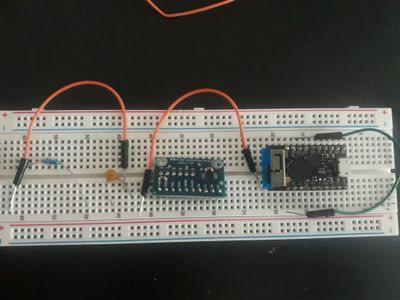 How to Make and Test a Better DAC With ESP32 : 5 Steps - Instructables
