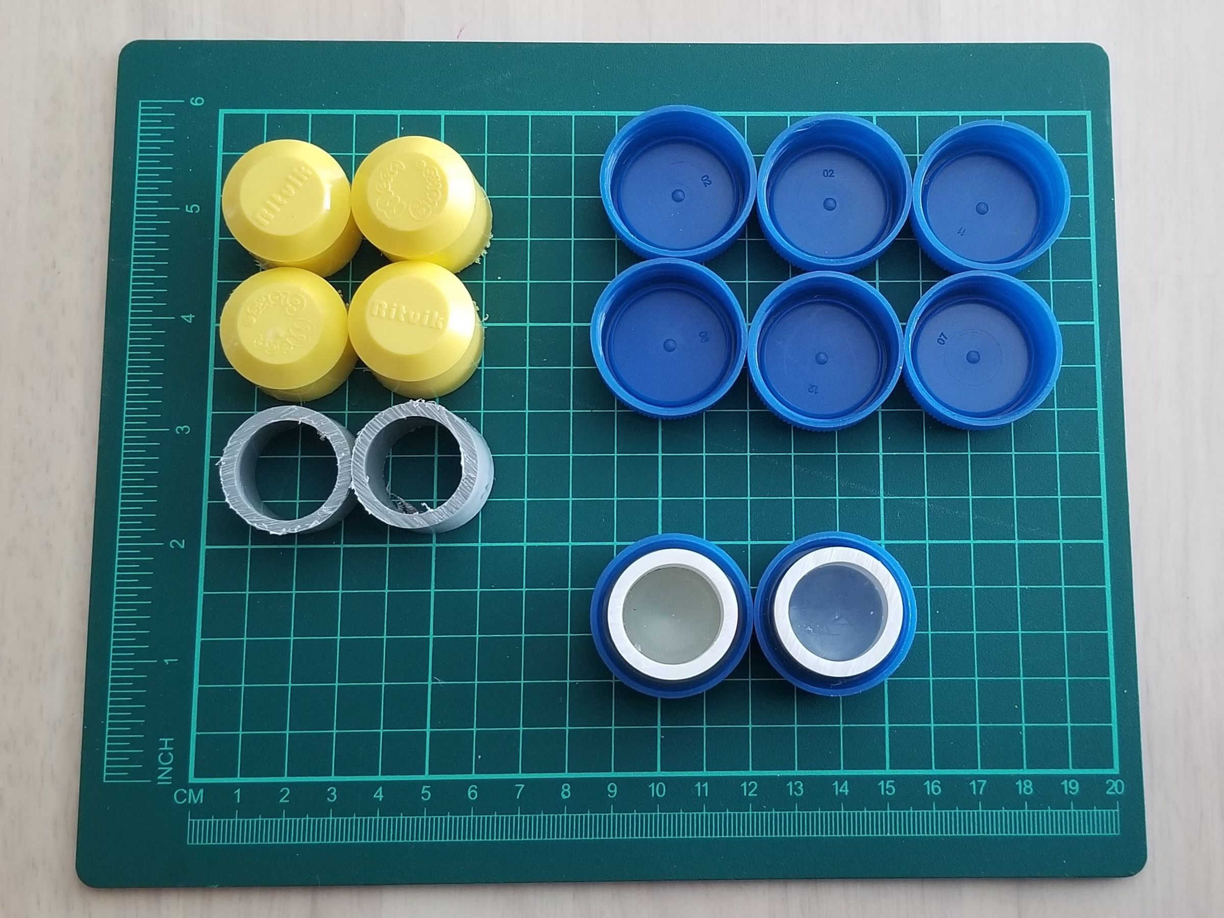 Alka-Seltzer Rockets : 3 Steps (with Pictures) - Instructables