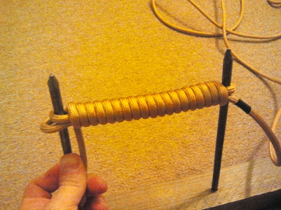 Rope Ladder : 7 Steps (with Pictures) - Instructables