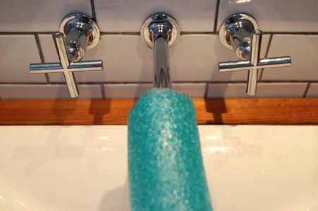 Pool Noodle Hacks : 6 Steps - Instructables