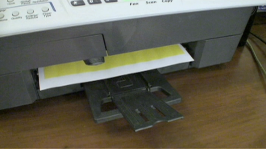 D.I.Y. Screen Printing : 11 Steps - Instructables