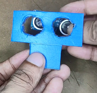 Jaundice- Your AI Assistant Robot : 8 Steps (with Pictures) - Instructables