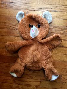 Teddy Bear Restoration : 8 Steps (with Pictures) - Instructables