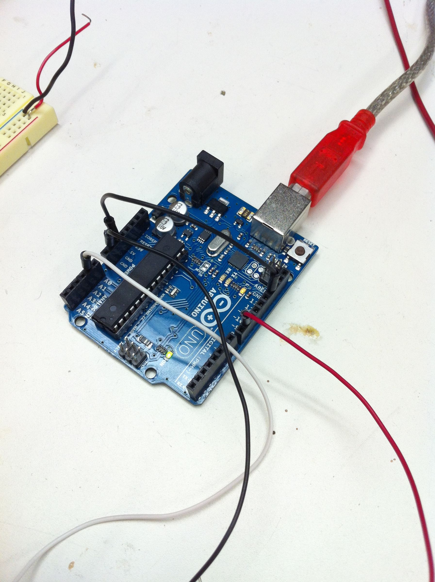 Variable 0-12V, Digitally Controlled, Power Supply Using a Laptop Wall ...