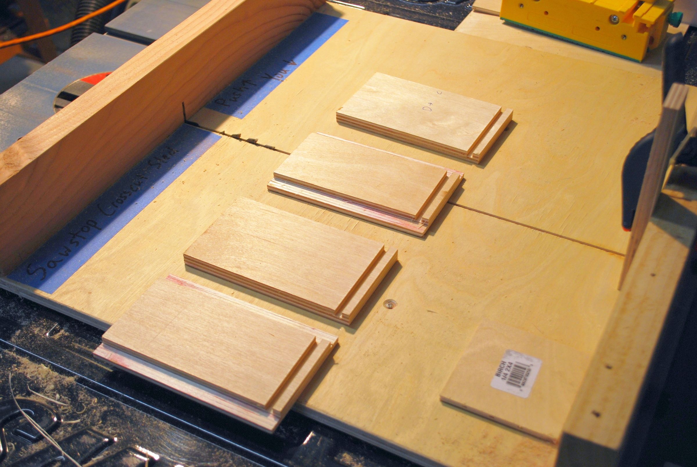 Quick Boxes : 9 Steps (with Pictures) - Instructables