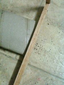 Easy DIY Iron Wall Art! : 6 Steps (with Pictures) - Instructables