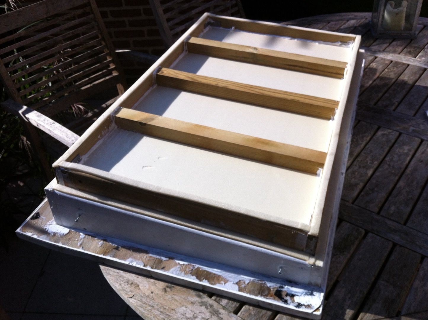 Solar Powered Cat House : 4 Steps (with Pictures) - Instructables