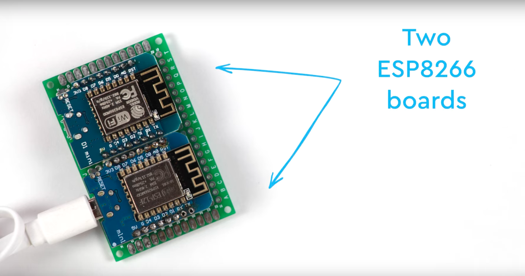 Super Simple ESPNow to Wi-Fi / MQTT Gateway : 7 Steps - Instructables