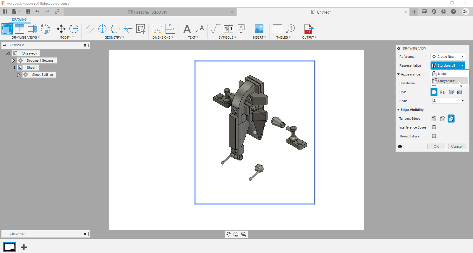 Lego Art Using Fusion 360 : 8 Steps (with Pictures) - Instructables