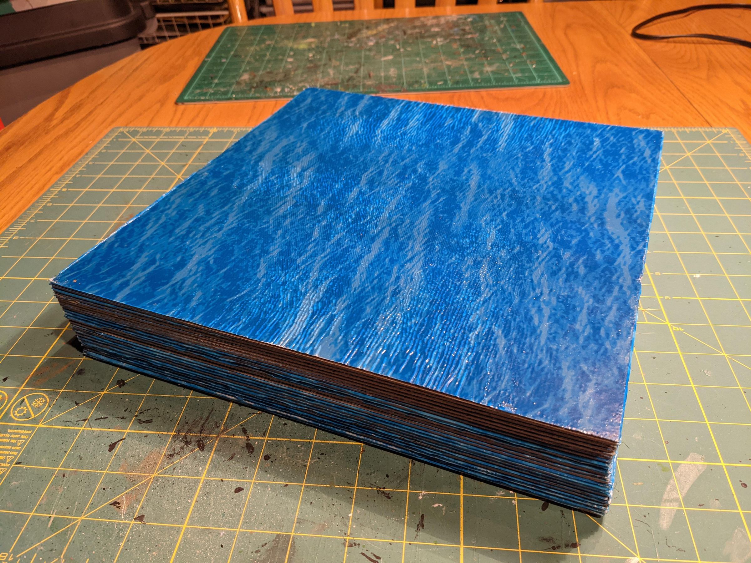 Tabletop Gaming Tiles : 13 Steps (with Pictures) - Instructables