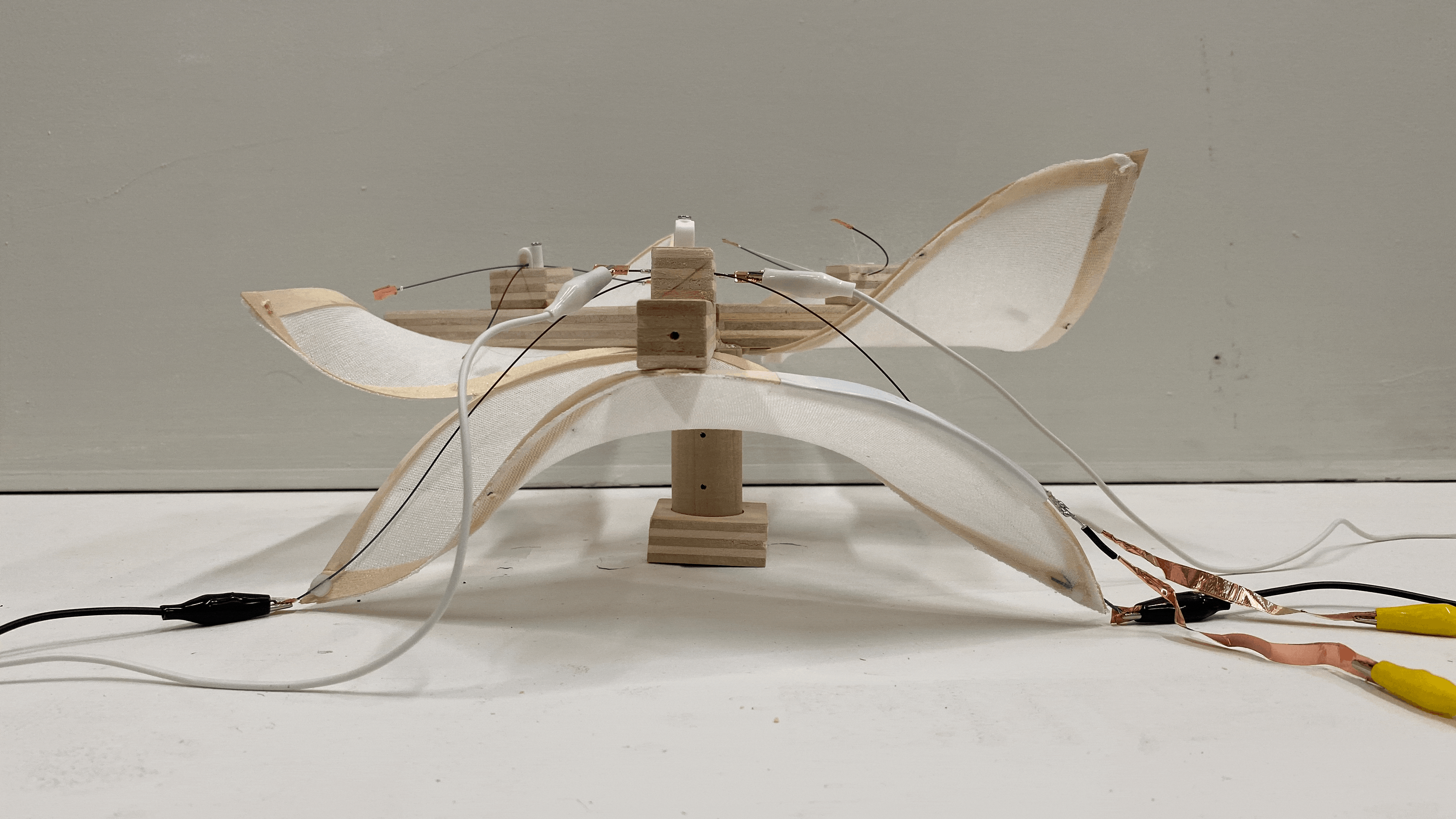 Climate | Material | Machine : 8 Steps (with Pictures) - Instructables