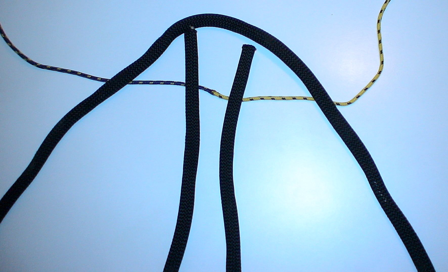 DIY Harness for Climbing : 10 Steps (with Pictures) - Instructables