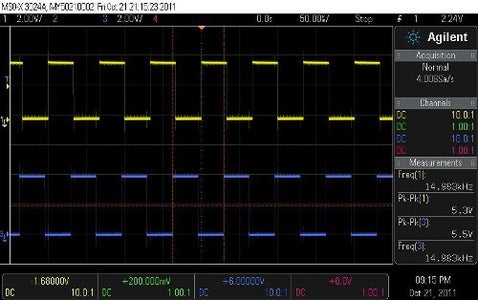 Arduino and Port Manipulation : 9 Steps - Instructables