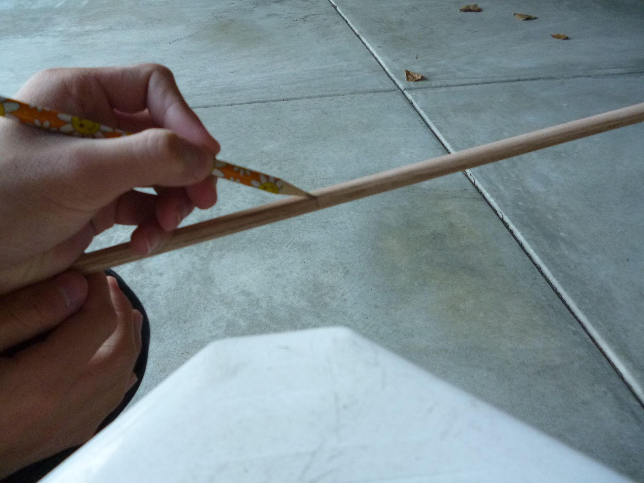 Homemade Marimba Mallets : 14 Steps (with Pictures) - Instructables