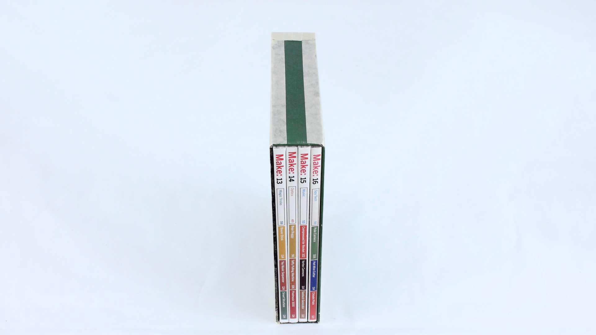 Make Your Own Box Set : 13 Steps (with Pictures) - Instructables