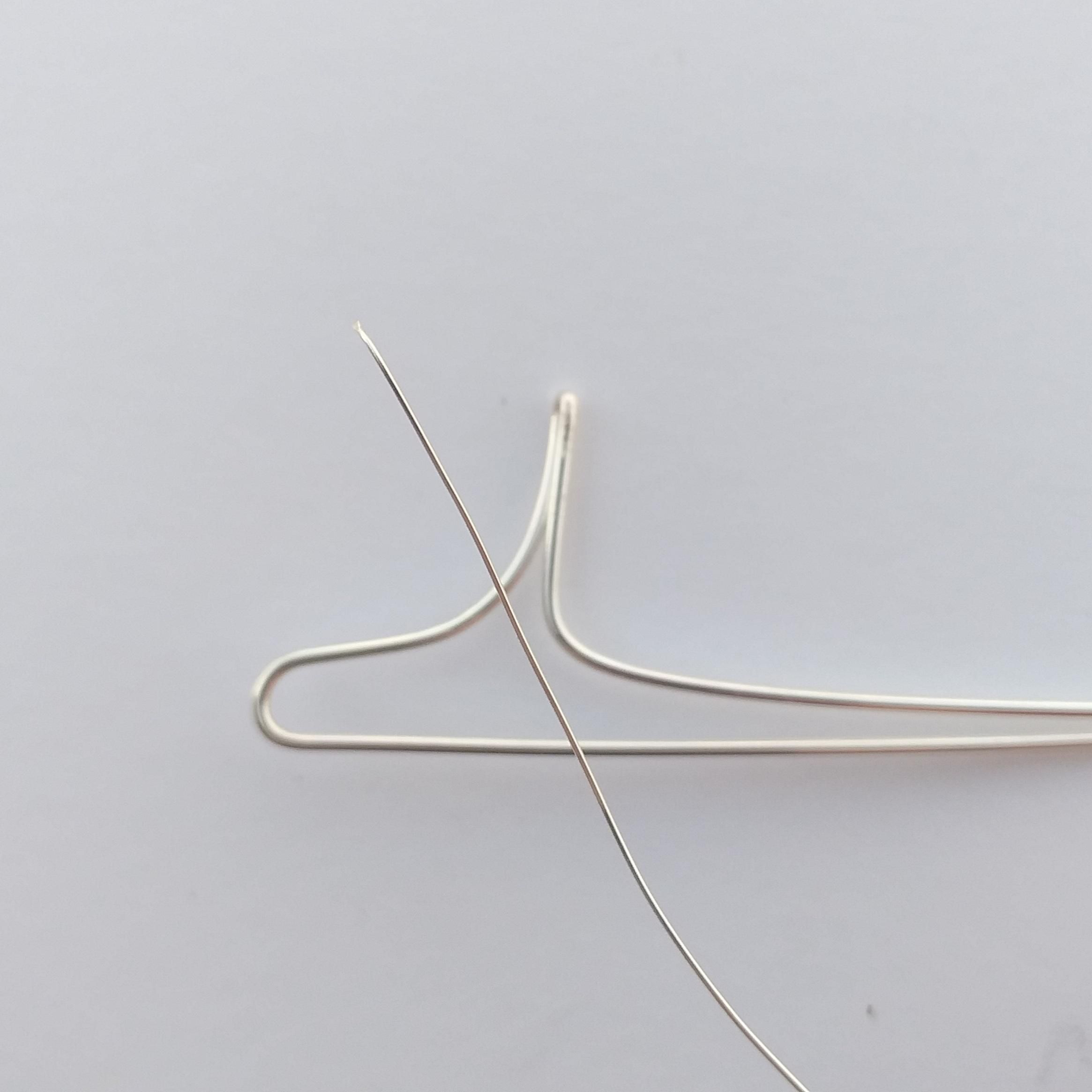 How to Make a Wire Wrapped Dragon Pendant : 14 Steps (with Pictures ...