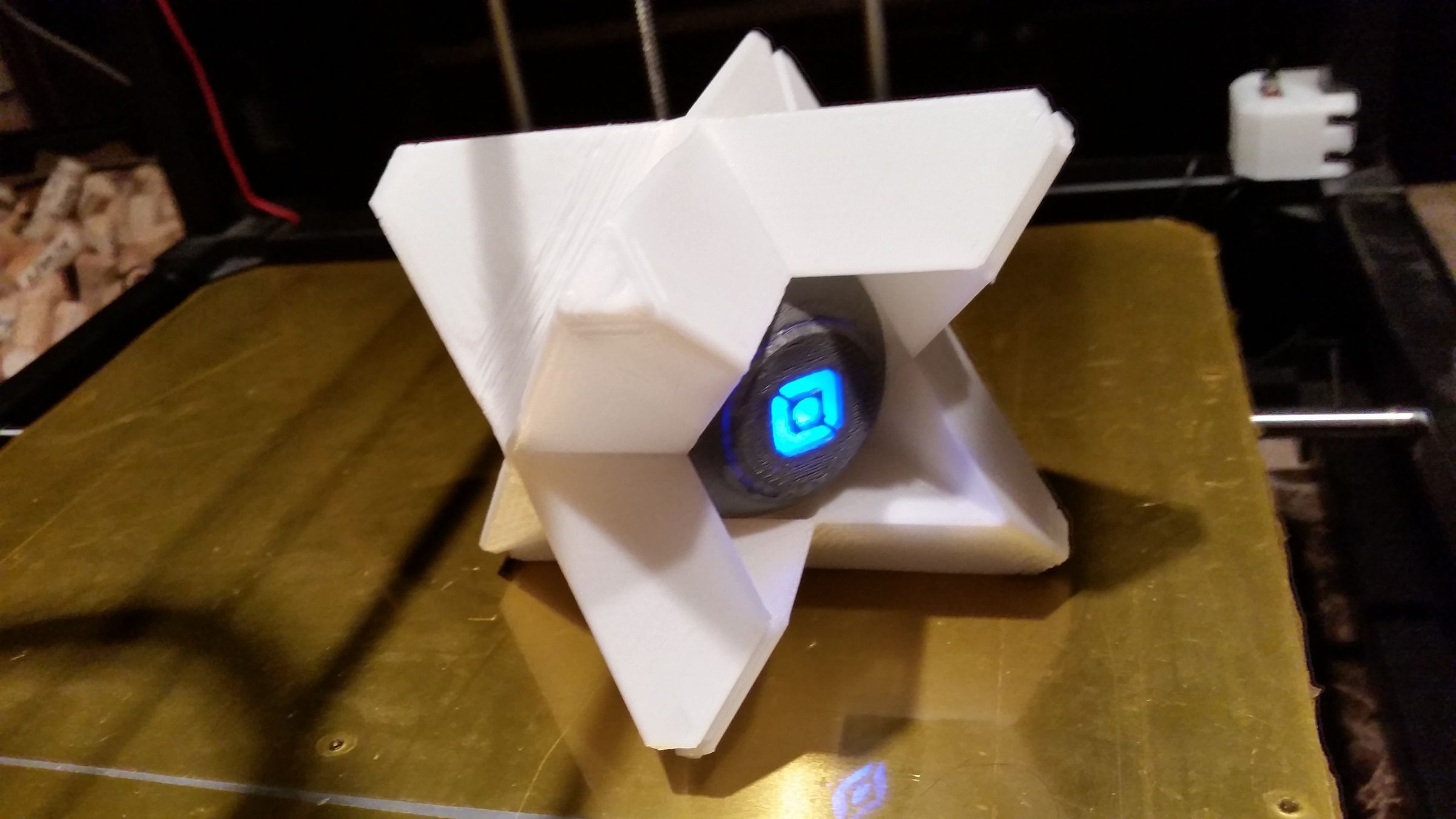 Destiny Ghost - Instructables
