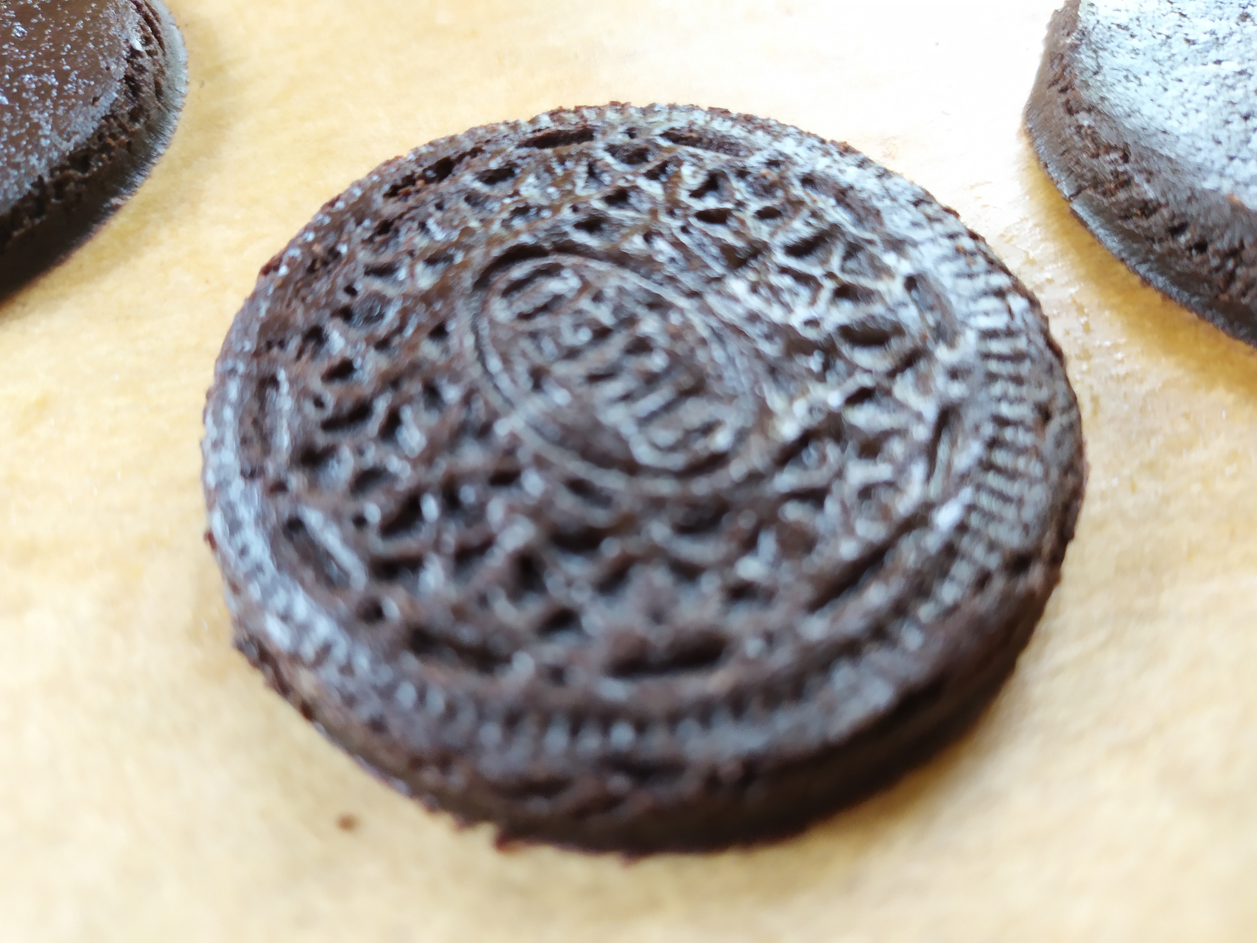 Oreo Cookies COPYCAT Recipe : 9 Steps (with Pictures) - Instructables