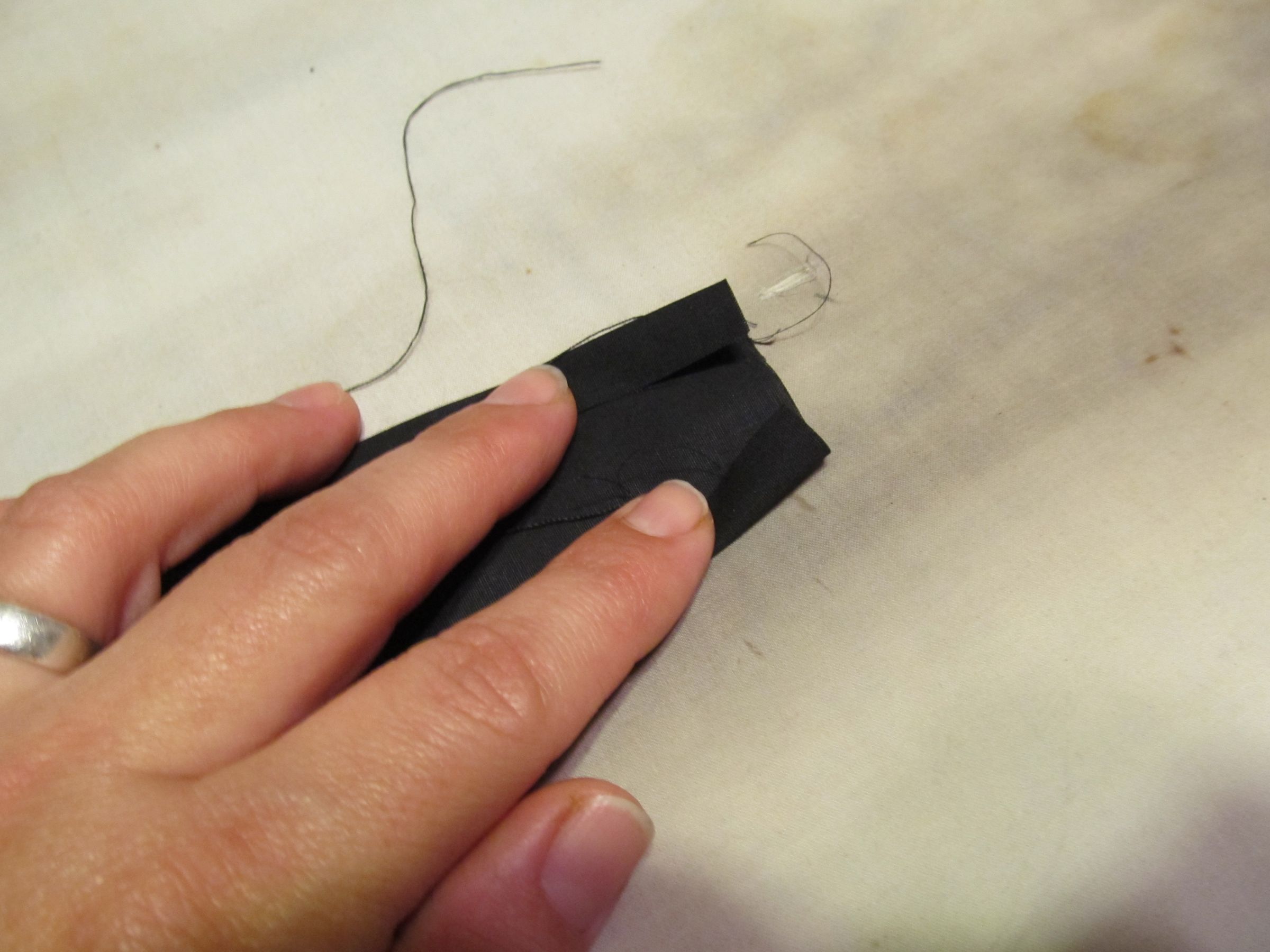 How to Make a Custom Boy Scout Troop Neckerchief. : 38 Steps ...