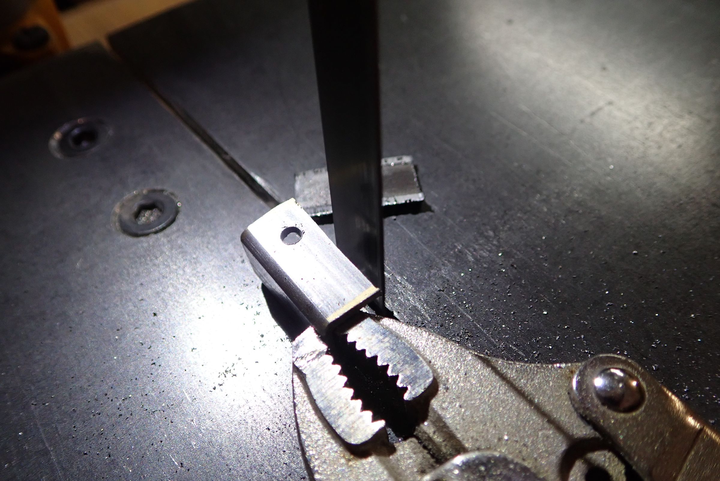 How to Make a Custom Sewing Machine Case : 18 Steps (with Pictures ...