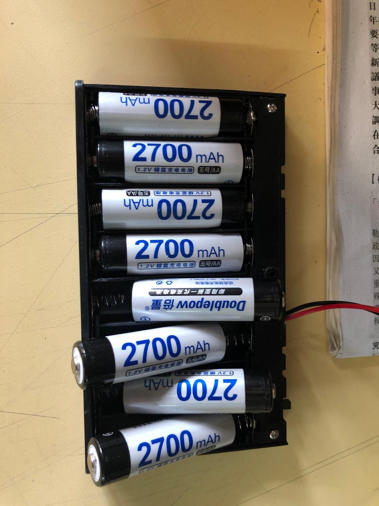 Automatic Irrigation System (Arduino) With Usb Type DC Submersible ...