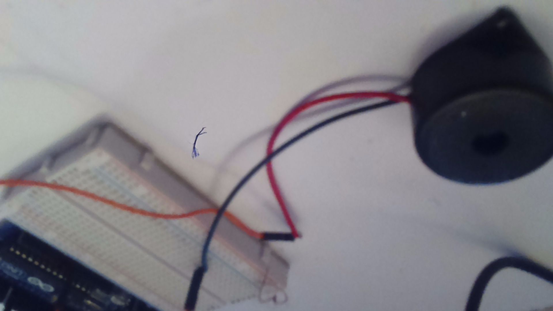 KNOCK USING ARDUINO : 3 Steps - Instructables