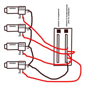Digital Pinball Machine : 5 Steps (with Pictures) - Instructables