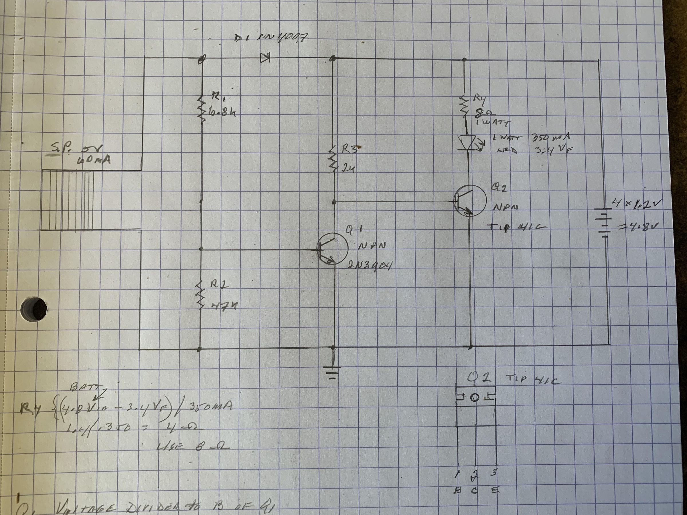 Simple Solar Circuits : 11 Steps (with Pictures) - Instructables
