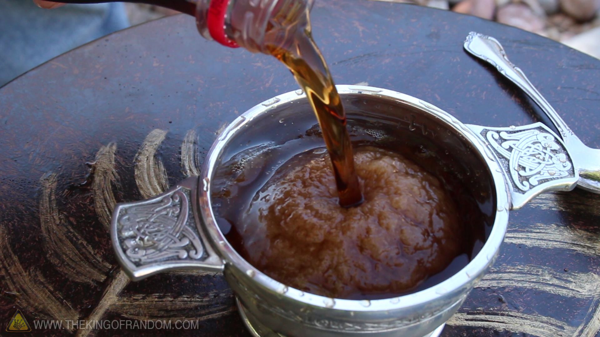 How to Make a Self Freezing Coca-Cola (Or Any Instant-Soda Slurpee) : 6 ...
