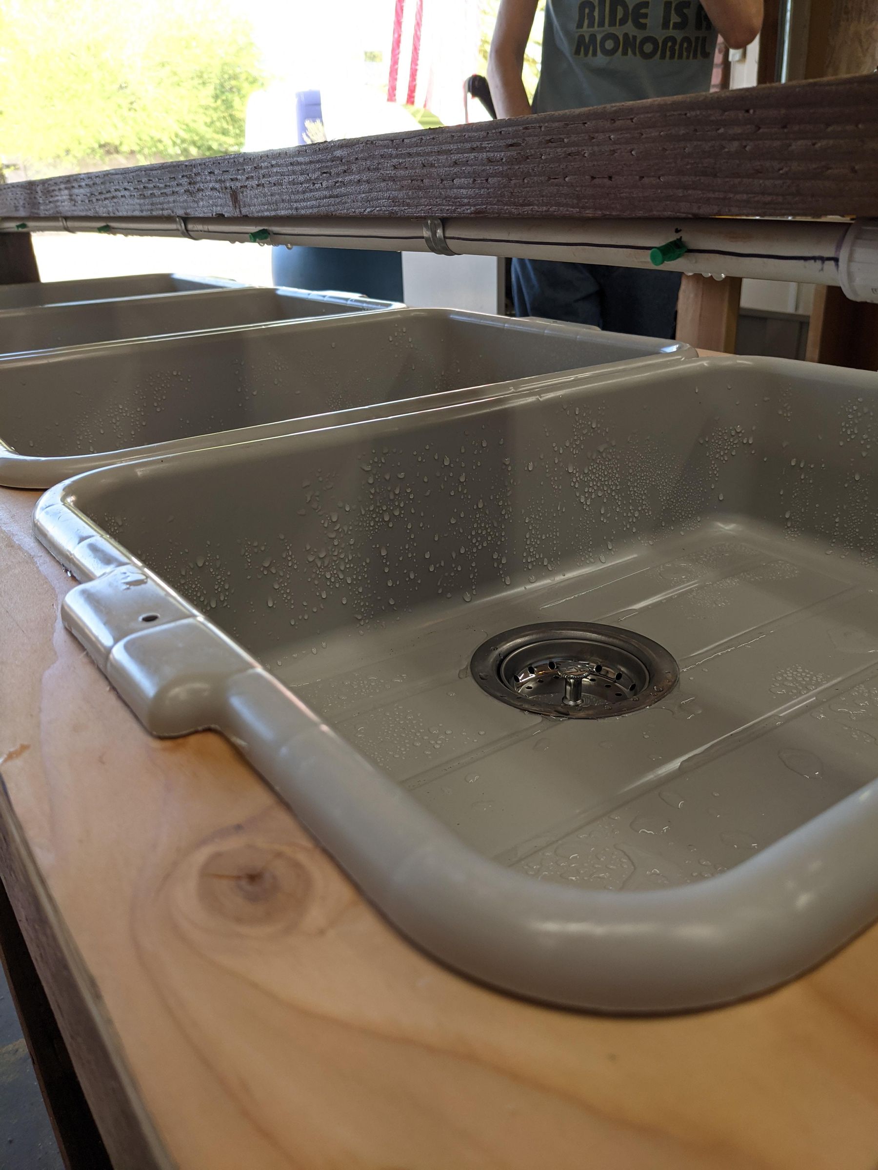 Outdoor Handwashing Station : 3 Steps (with Pictures) - Instructables